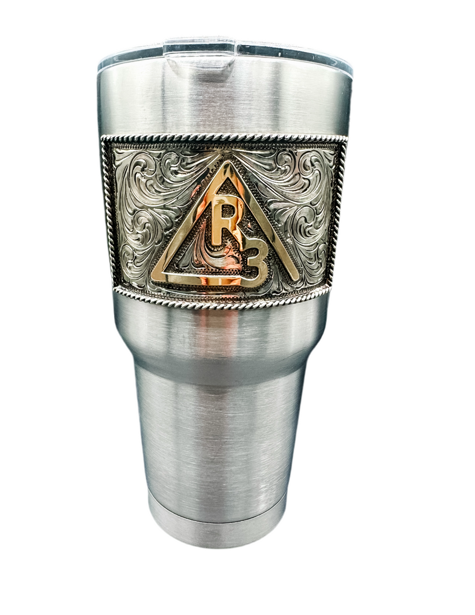 Thermal Buckle Cup – Outlaw Spirit